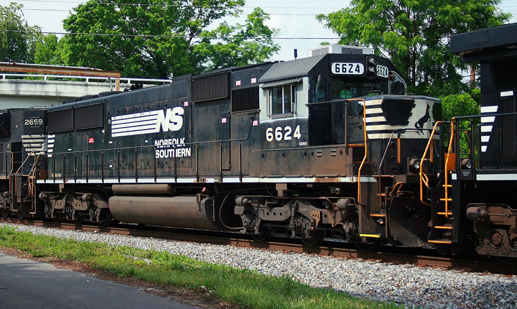 NS 6624
